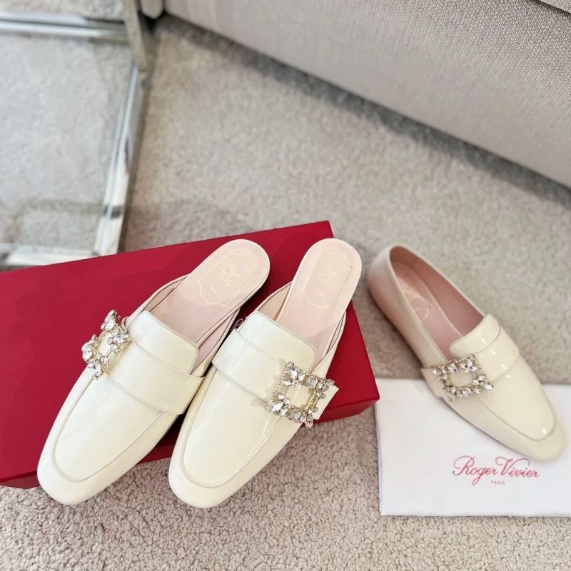 Inexpensive Roger Vivier Sandals