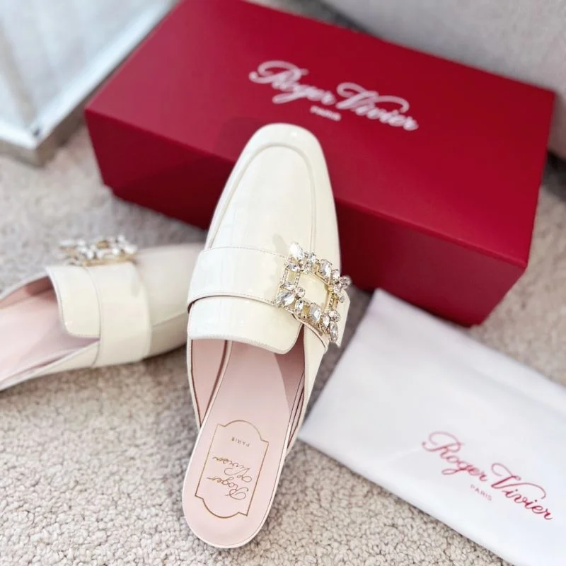 Inexpensive Roger Vivier Sandals