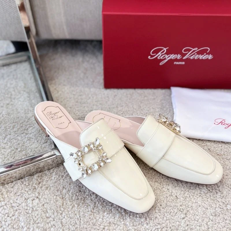 Inexpensive Roger Vivier Sandals