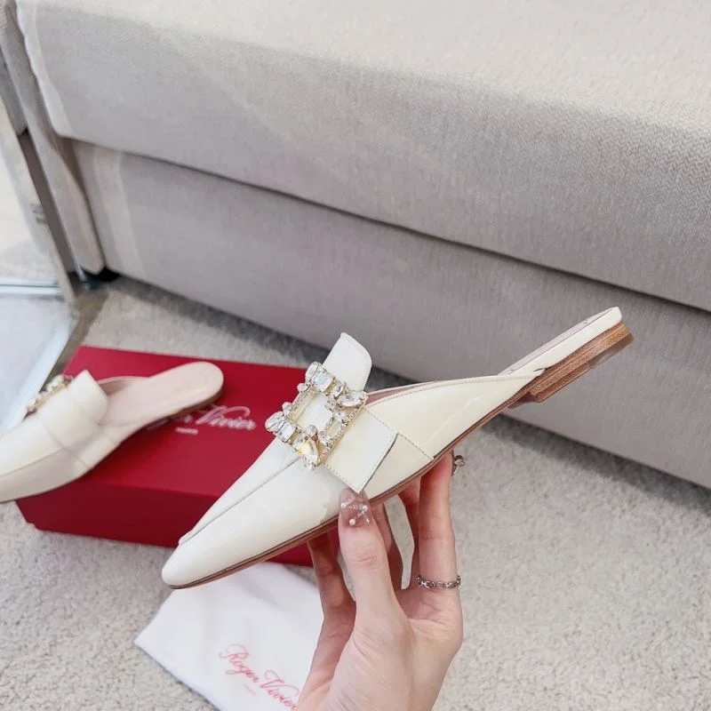 Inexpensive Roger Vivier Sandals