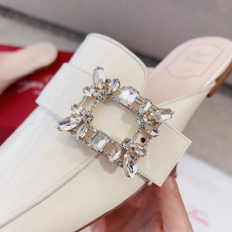 Inexpensive Roger Vivier Sandals