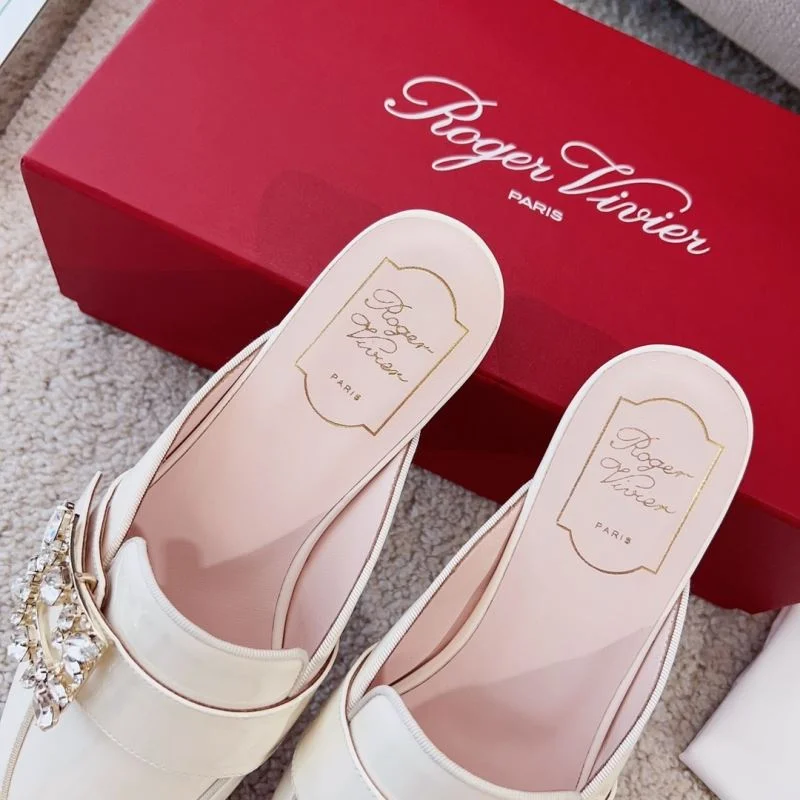 Inexpensive Roger Vivier Sandals