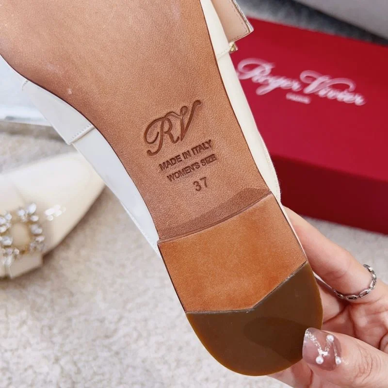 Inexpensive Roger Vivier Sandals