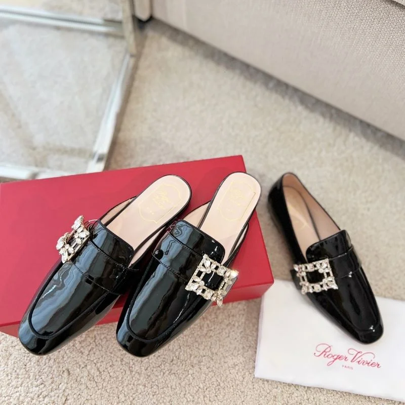 Perfect replica Roger Vivier Sandals