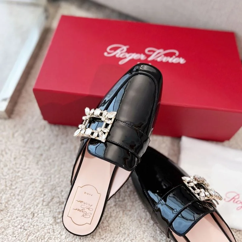 Perfect replica Roger Vivier Sandals
