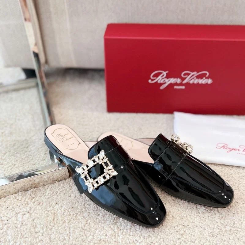 Perfect replica Roger Vivier Sandals
