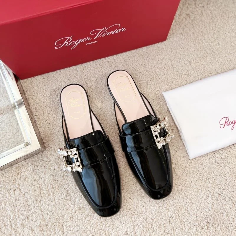Perfect replica Roger Vivier Sandals