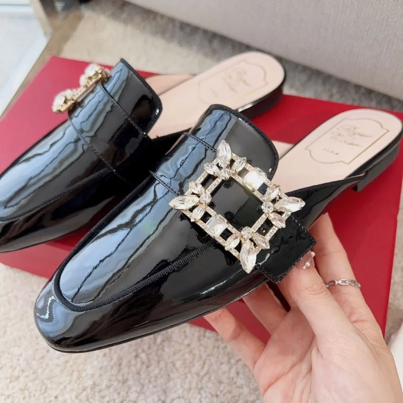 Perfect replica Roger Vivier Sandals
