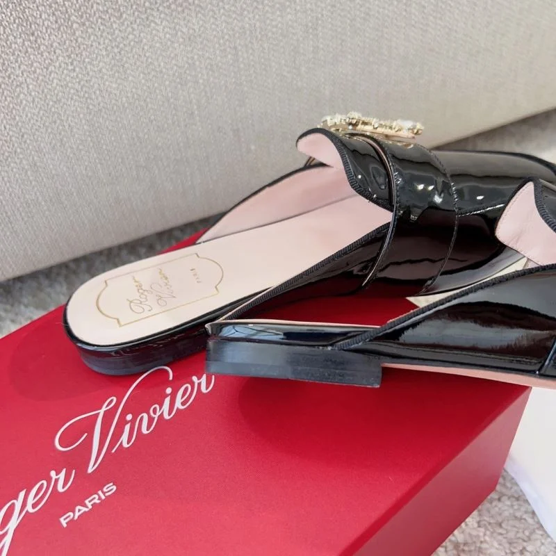 Perfect replica Roger Vivier Sandals