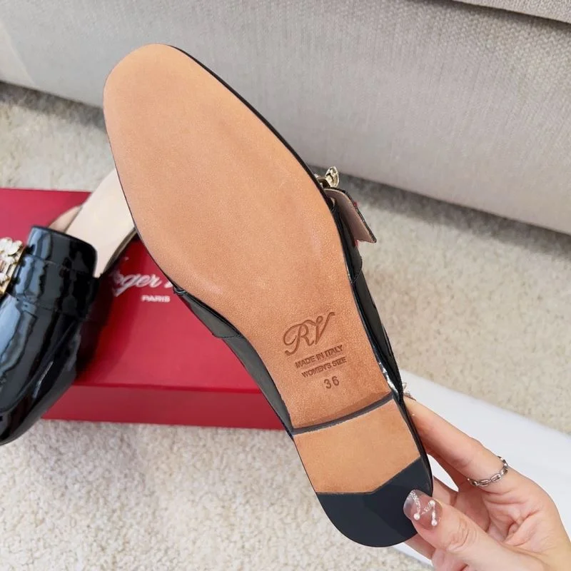 Perfect replica Roger Vivier Sandals