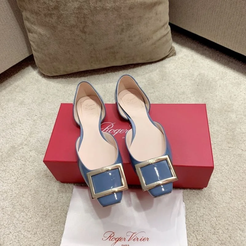 Roger Vivier Sandals