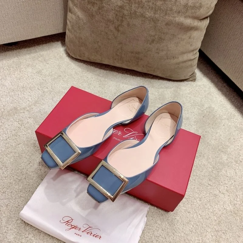 Mirror quality Roger Vivier Sandals