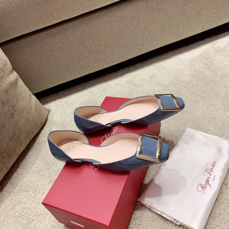 Mirror quality Roger Vivier Sandals