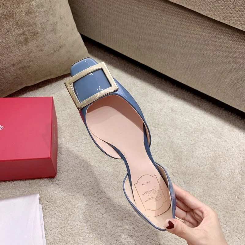Mirror quality Roger Vivier Sandals