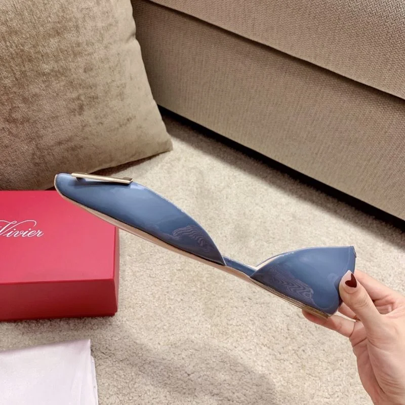 Mirror quality Roger Vivier Sandals