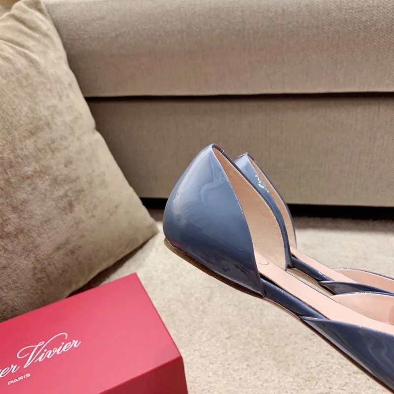 Mirror quality Roger Vivier Sandals