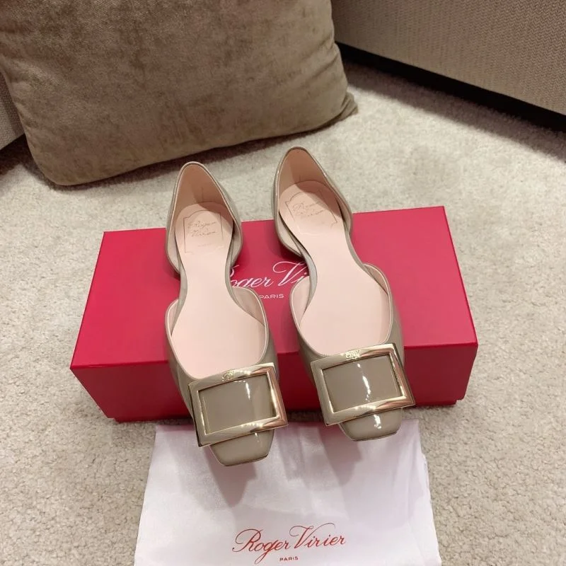 Roger Vivier Sandals
