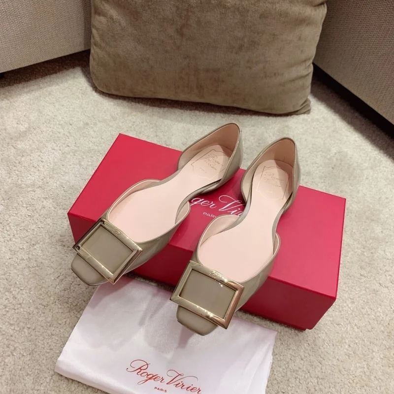 Reasonably priced Roger Vivier Sandals