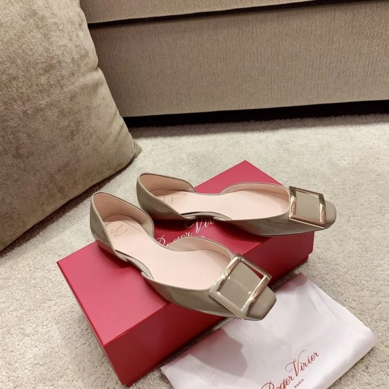 Reasonably priced Roger Vivier Sandals