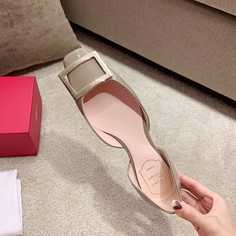 Reasonably priced Roger Vivier Sandals