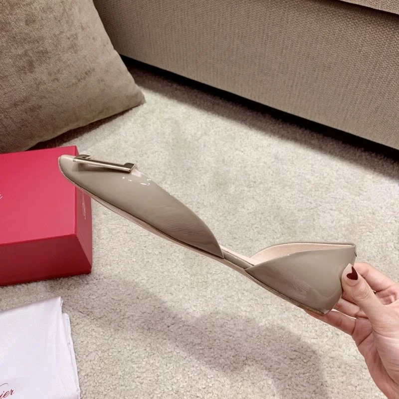 Reasonably priced Roger Vivier Sandals
