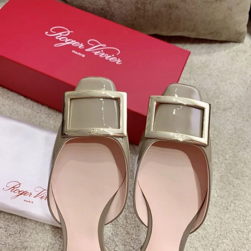 Reasonably priced Roger Vivier Sandals