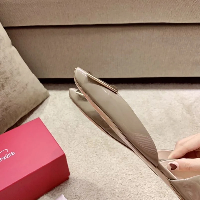 Reasonably priced Roger Vivier Sandals