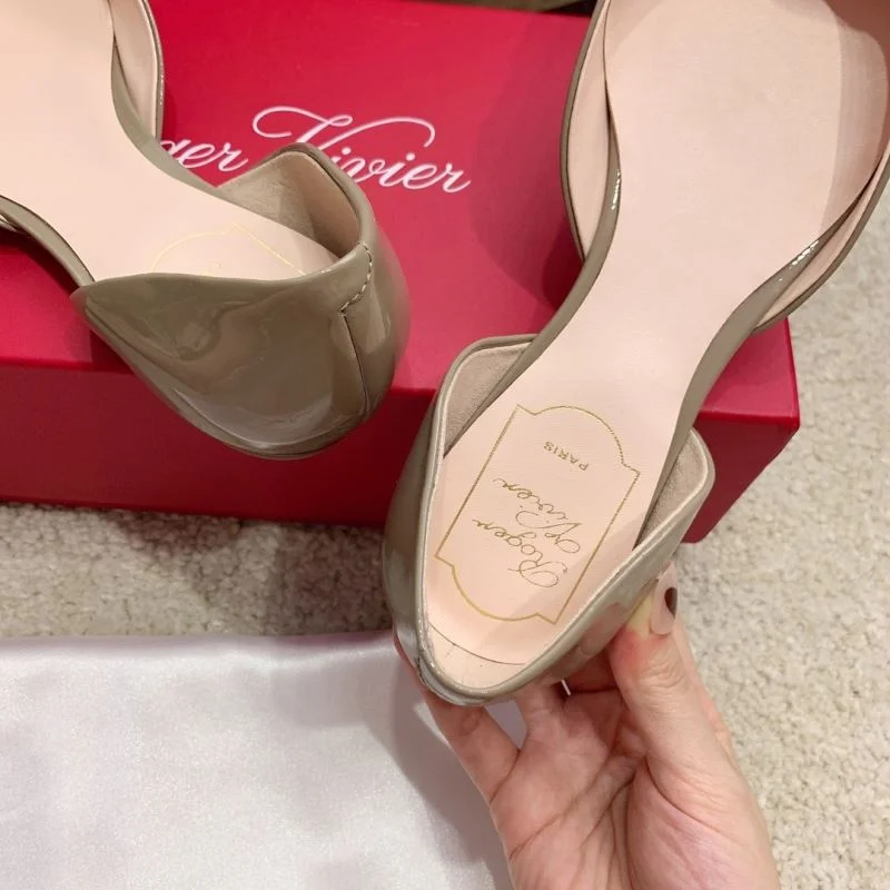Reasonably priced Roger Vivier Sandals