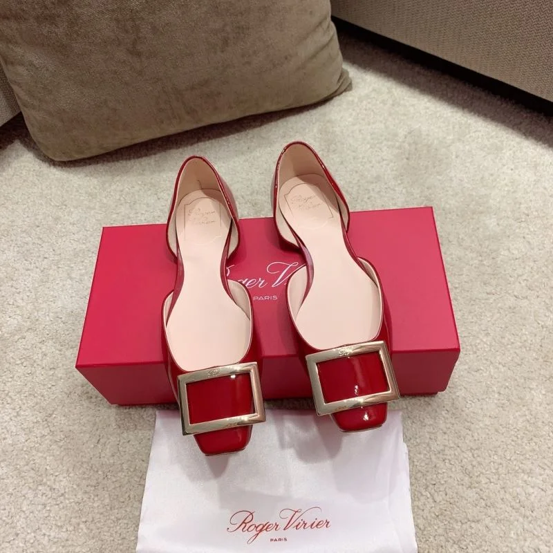 Roger Vivier Sandals