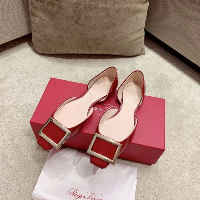 Value-priced Roger Vivier Sandals