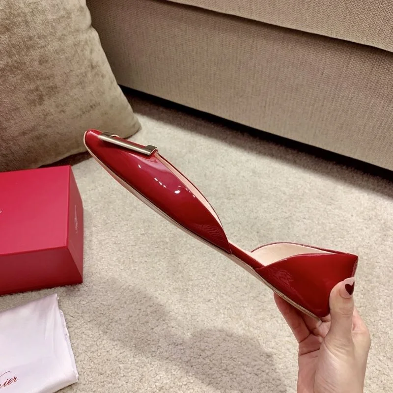 Value-priced Roger Vivier Sandals