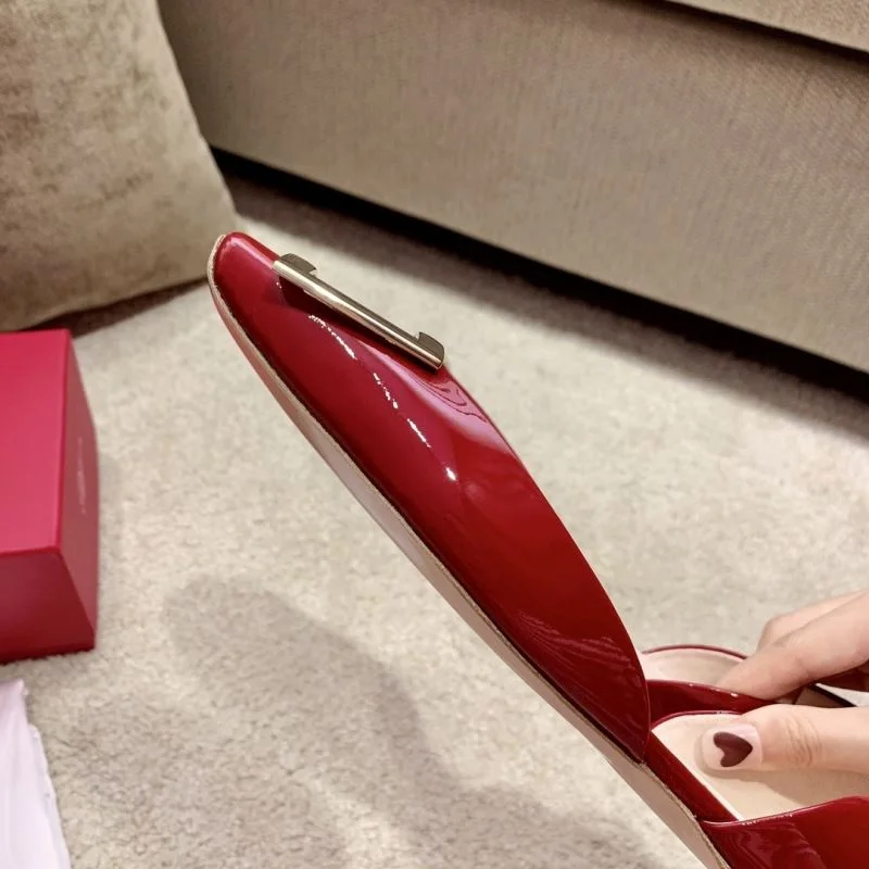 Value-priced Roger Vivier Sandals
