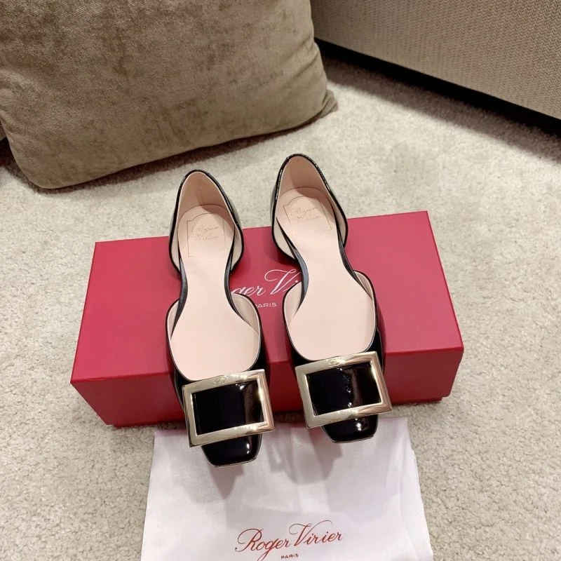 Roger Vivier Sandals