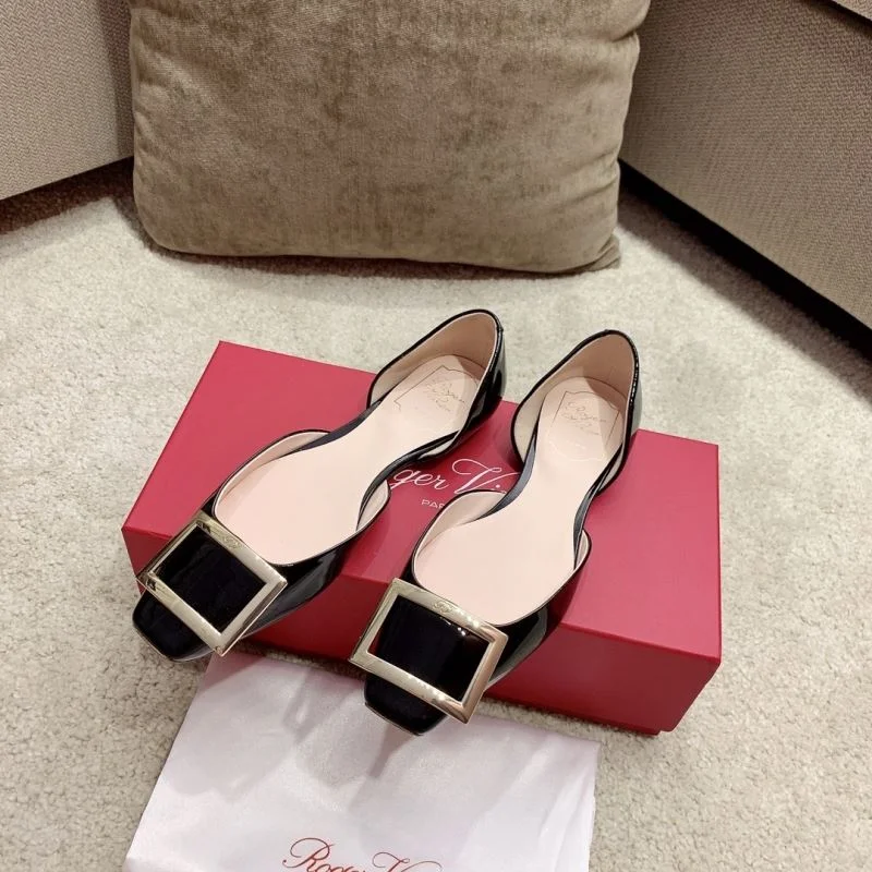 Genuine Roger Vivier Sandals