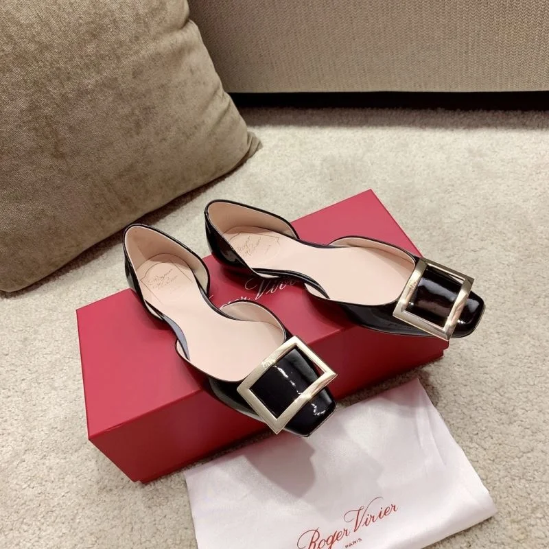 Genuine Roger Vivier Sandals