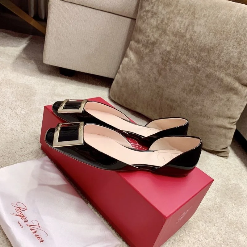 Genuine Roger Vivier Sandals