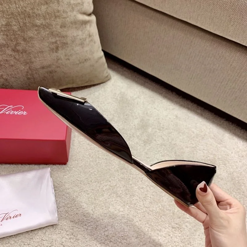Genuine Roger Vivier Sandals