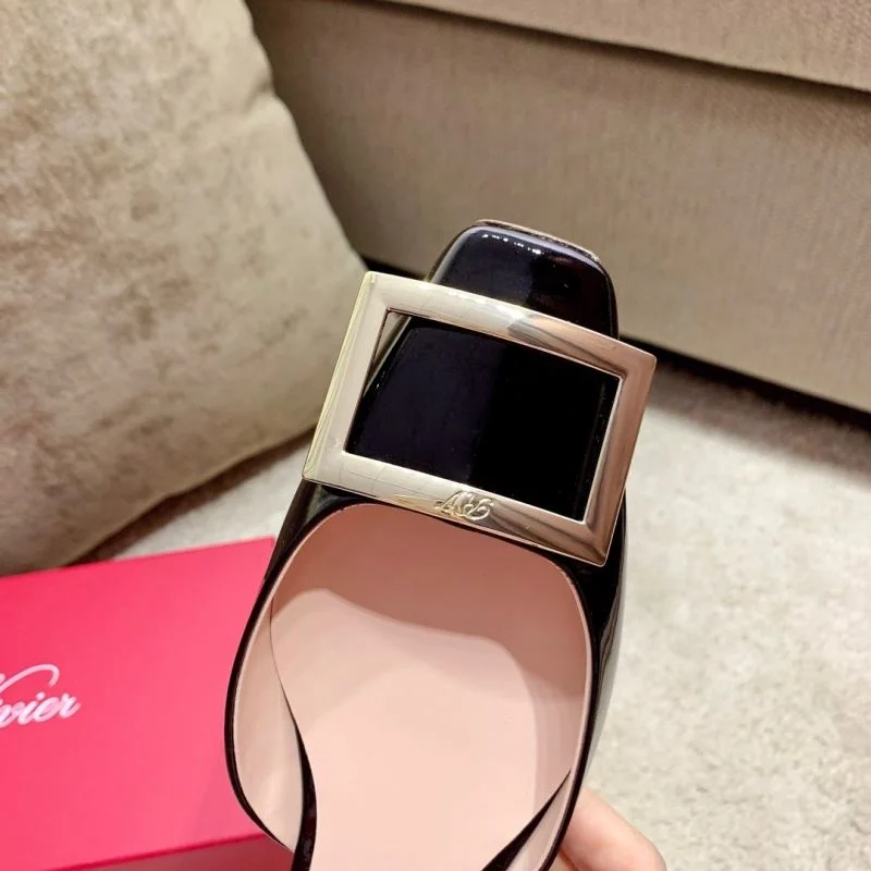 Genuine Roger Vivier Sandals