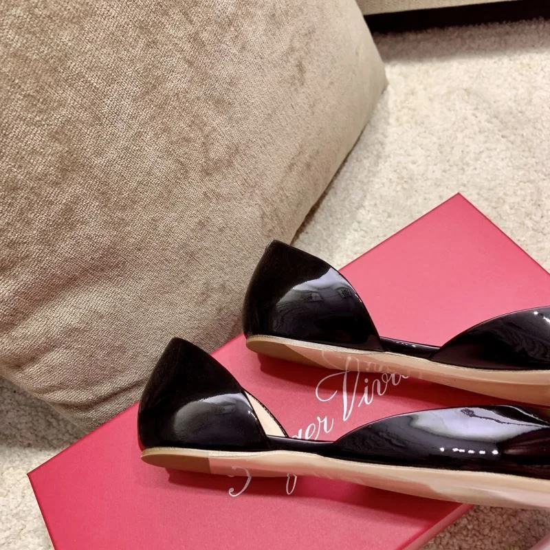 Genuine Roger Vivier Sandals