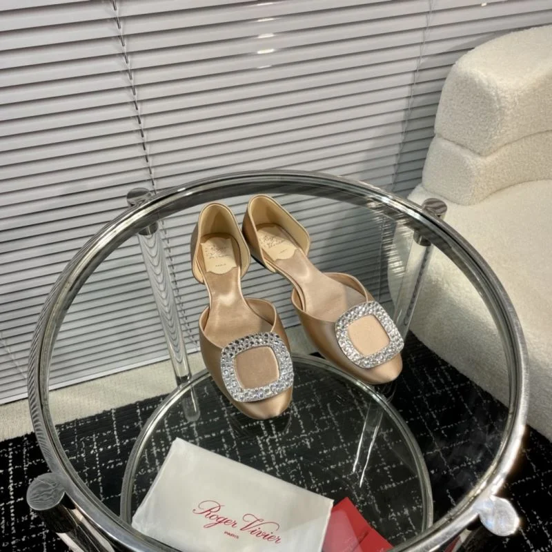Roger Vivier Sandals