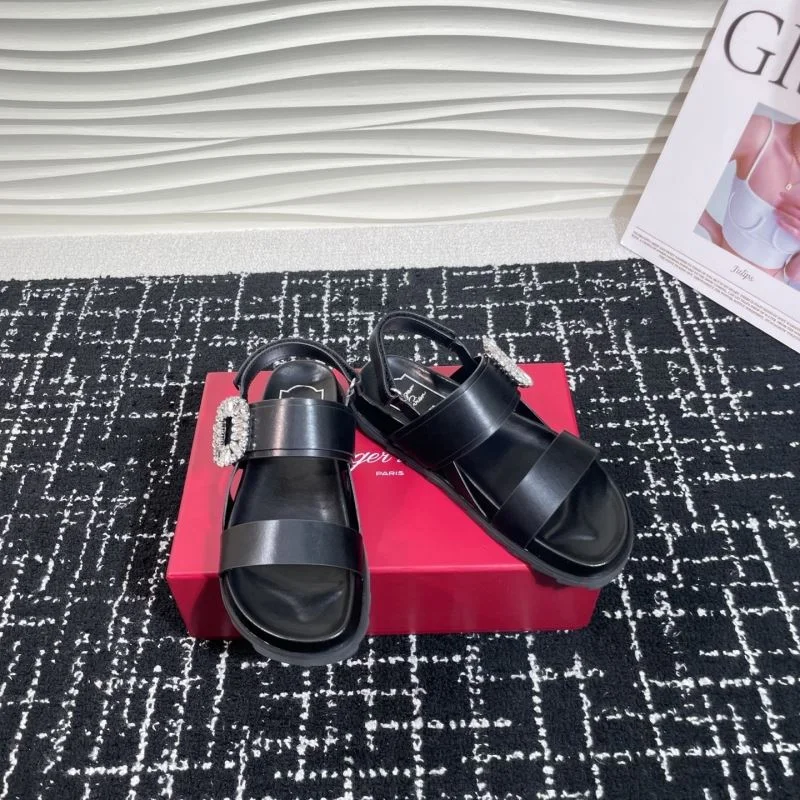 Roger Vivier Sandals