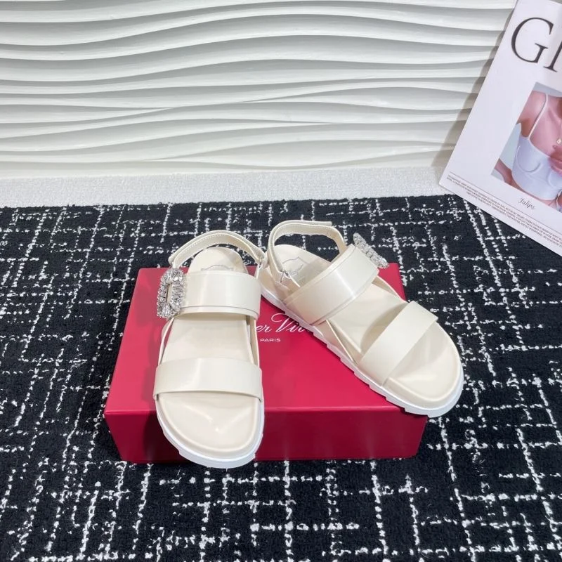 Roger Vivier Sandals