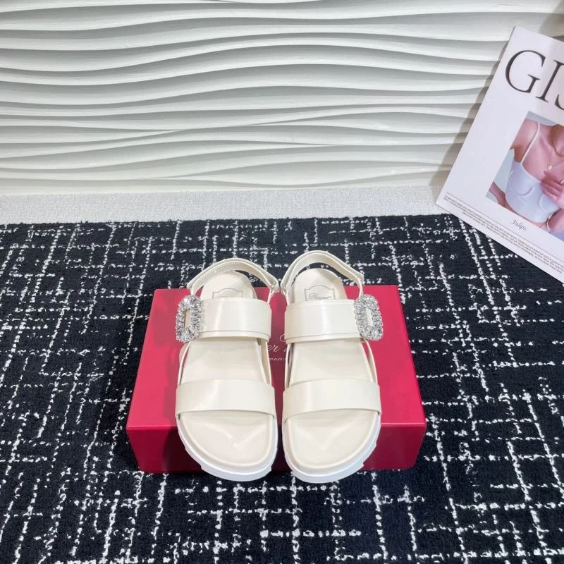 Authentic Roger Vivier Sandals