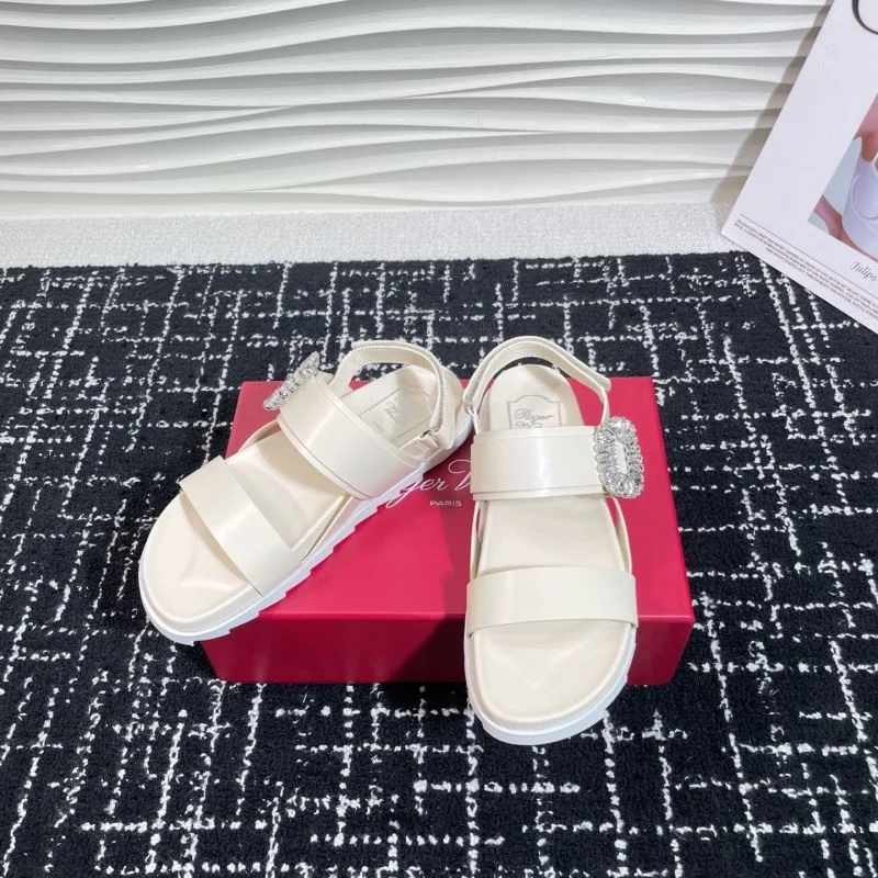 Authentic Roger Vivier Sandals