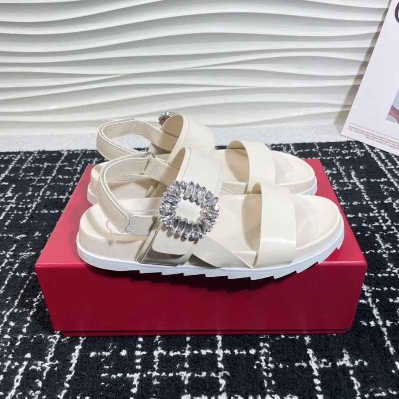 Authentic Roger Vivier Sandals