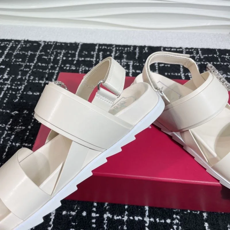 Authentic Roger Vivier Sandals