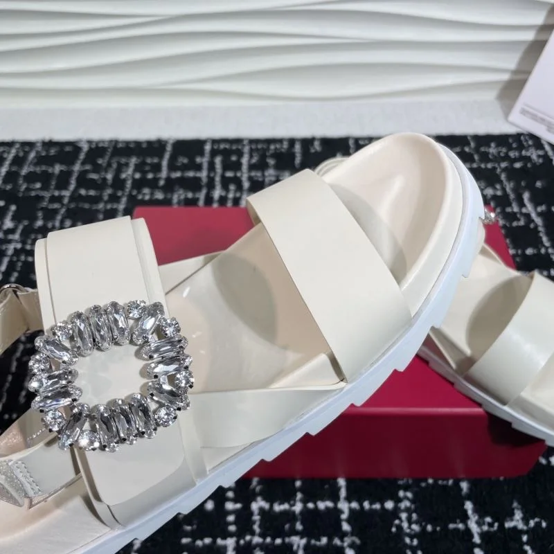 Authentic Roger Vivier Sandals