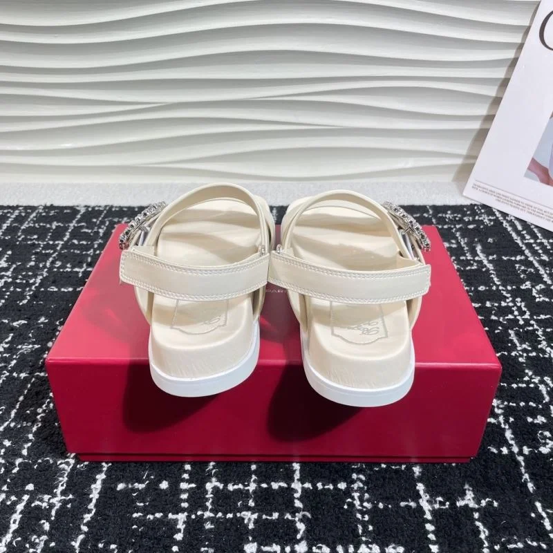 Authentic Roger Vivier Sandals