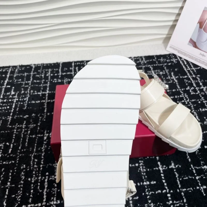 Authentic Roger Vivier Sandals