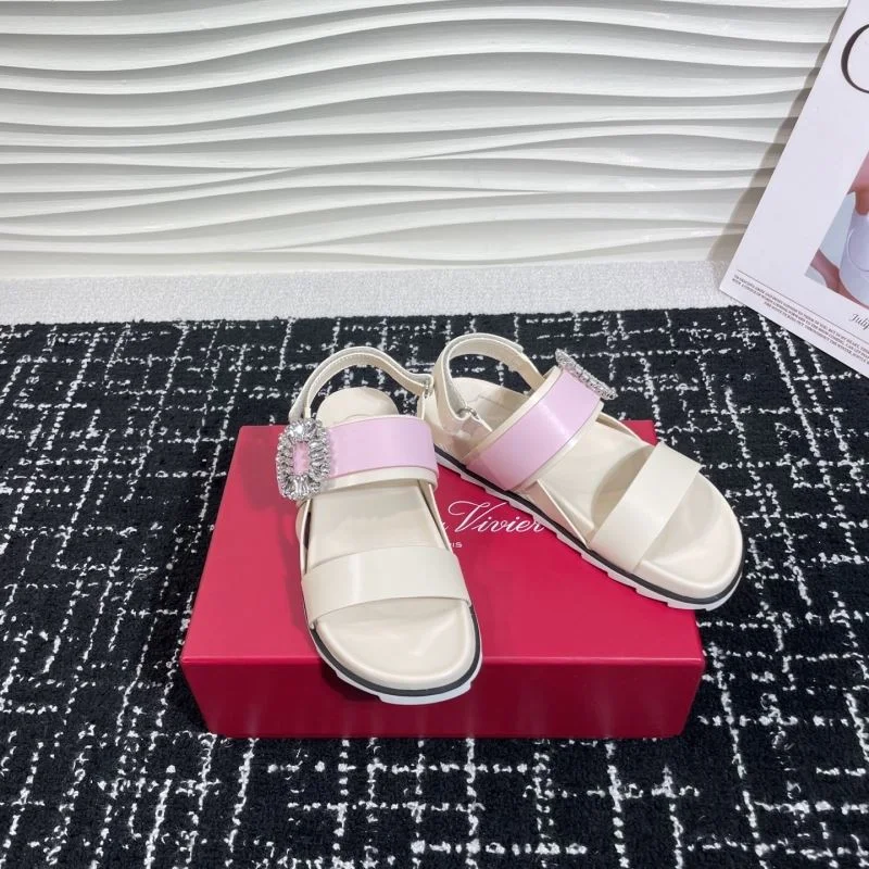 Roger Vivier Sandals